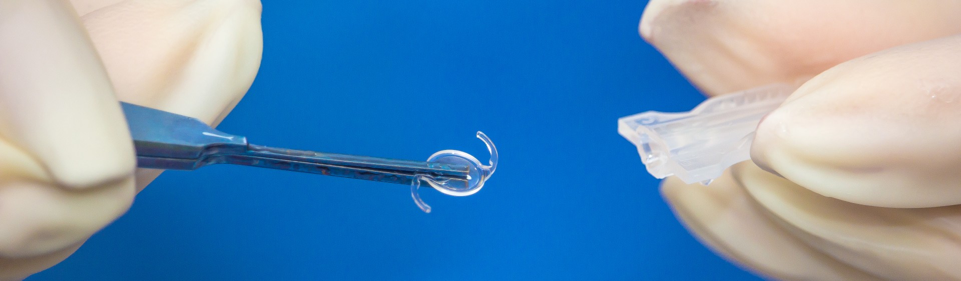 What Kind of IOL is Right for Me?